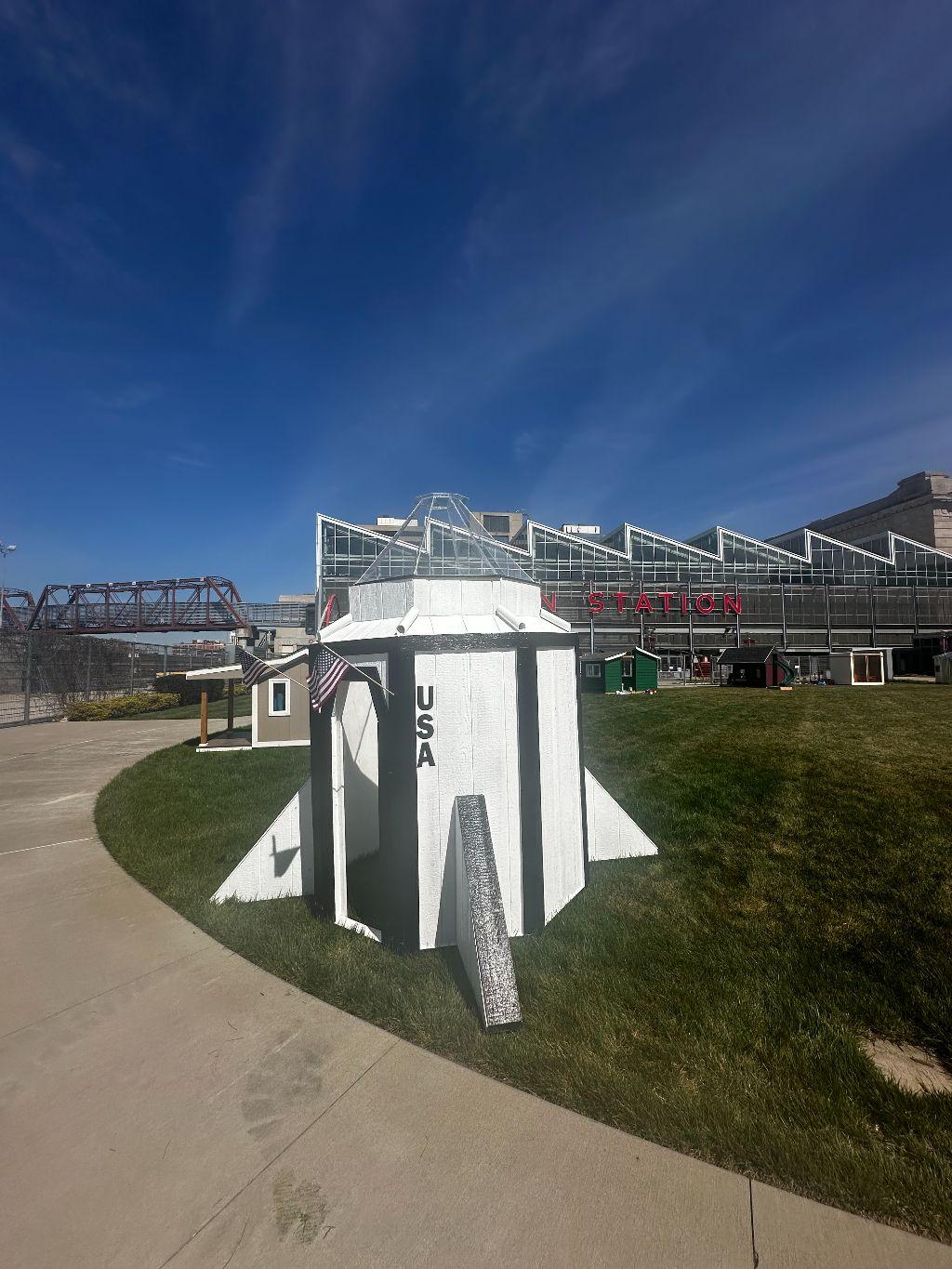 Silent Auction Pro - Online Bid Items - Grid View